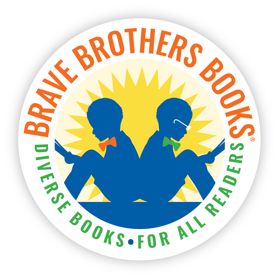 Brave Brothers Books | Diverse books for all readers.