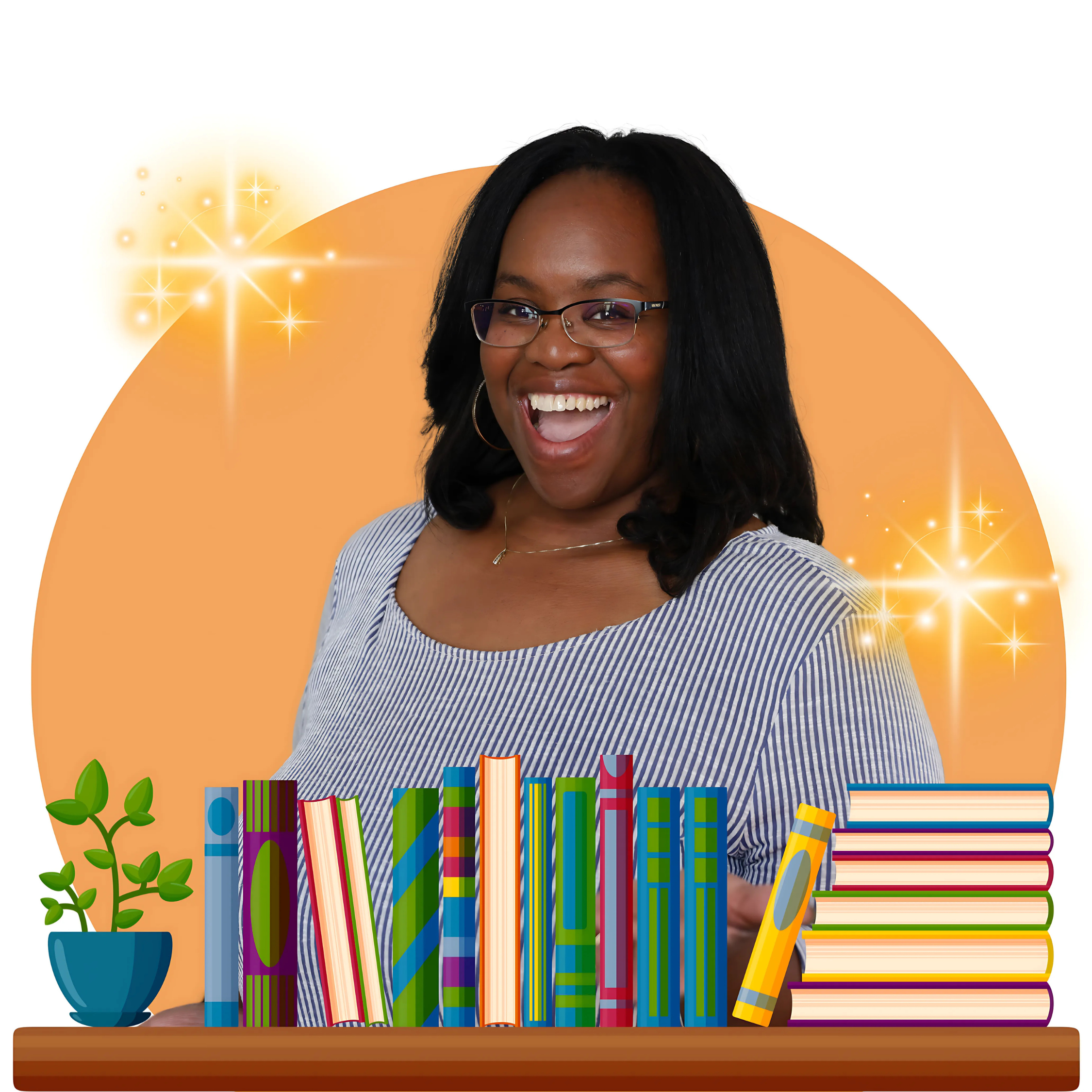 Interview with Melodee Barnes | Brave Brothers Books